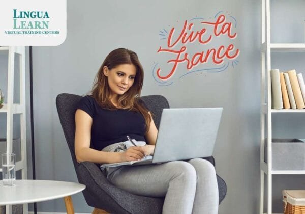 Vive la Différence: Embracing Diversity Through Online French Lessons ...