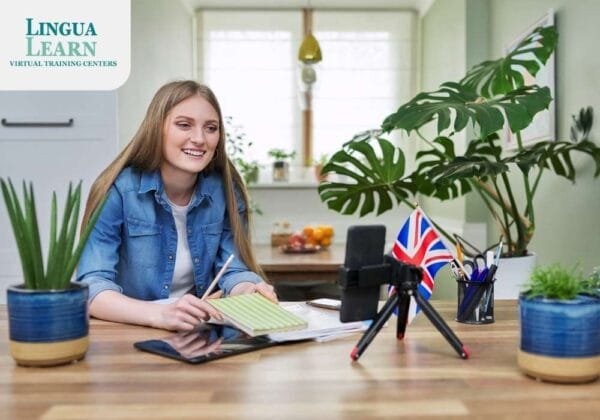 Fluent Foundations: Master English Basics Online - Lingua Learn