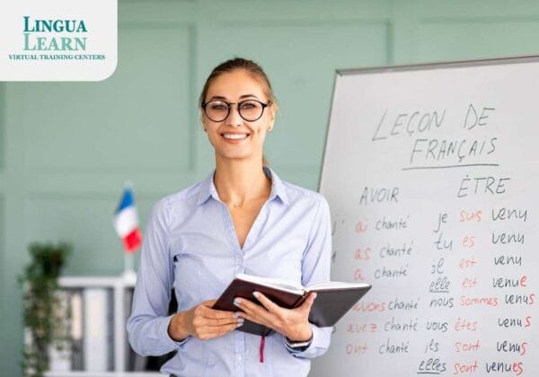 French Fluency Made Easy: Your Online French Course - Lingua Learn
