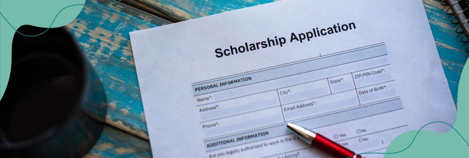 How to Apply for Study Abroad Scholarships 2024: Preparation and ...