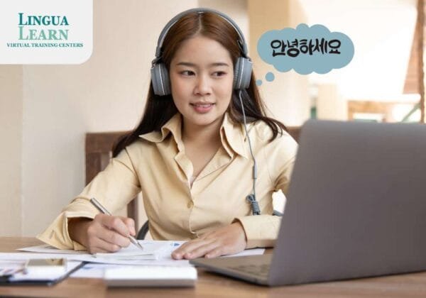 Korean Keys: Online Korean Language Course for Beginners - Lingua Learn