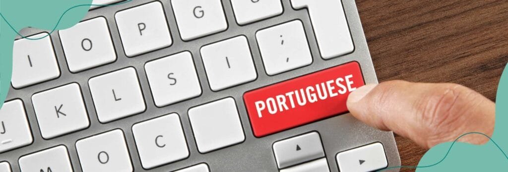 Learn Portuguese Online: Interactive Course for Beginners - Lingua Learn