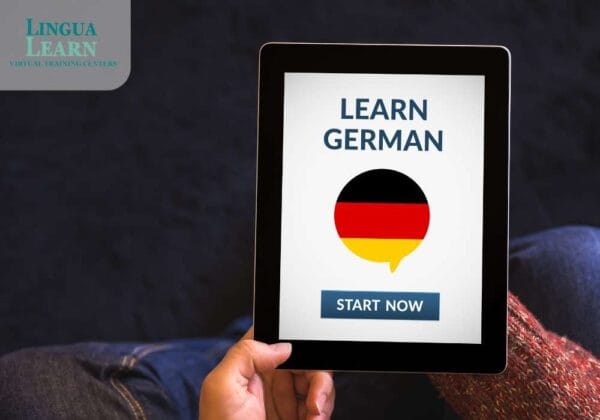 Learn German Online: Quick Course for Beginners - Lingua Learn