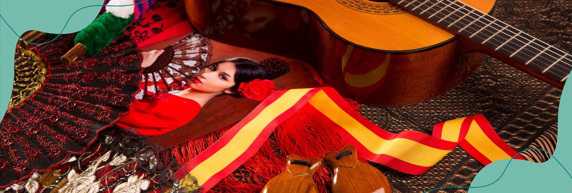 Exploring Spanish Culture: Vibrant Traditions, Customs, and Facts ...