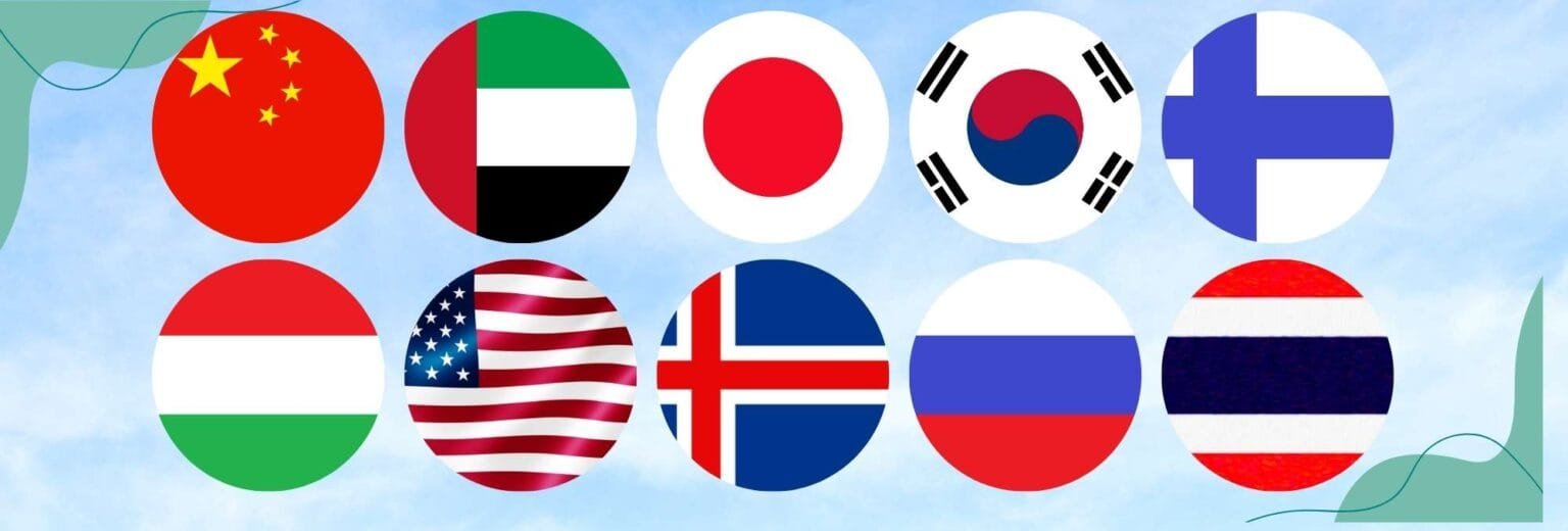 Top 10 Hardest Languages to Learn: A Linguistic Challenge - Lingua Learn