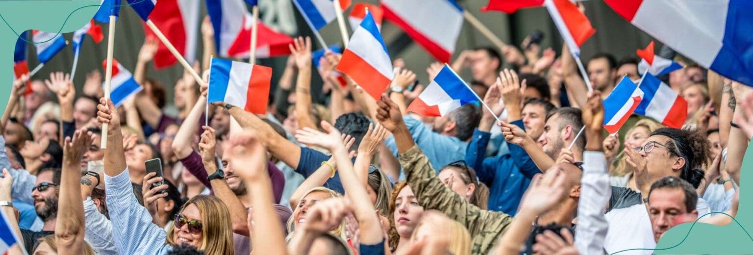Exploring French Culture: Vibrant Traditions, Customs, and Facts ...