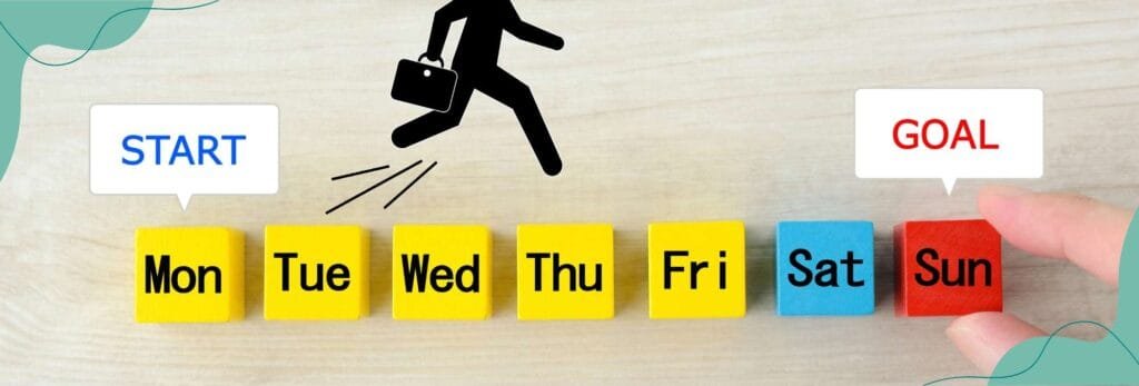 Names of the Days of the Week in Arabic: A Complete Guide - Lingua Learn