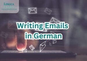 Writing Effective Emails in German: A Comprehensive Guide - Lingua Learn