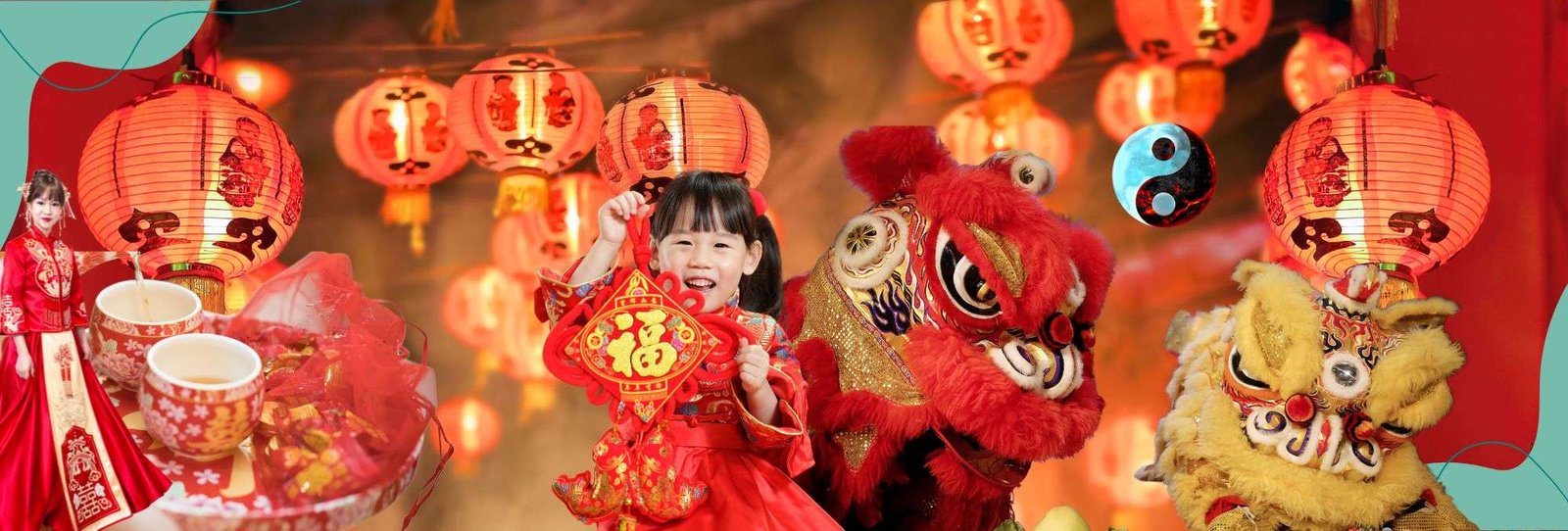 Exploring Chinese Culture: Vibrant Traditions, Customs, and Facts ...