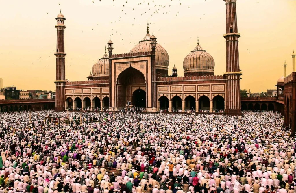 The Importance of Arabic Architecture in Cultural Learning - Lingua Learn
