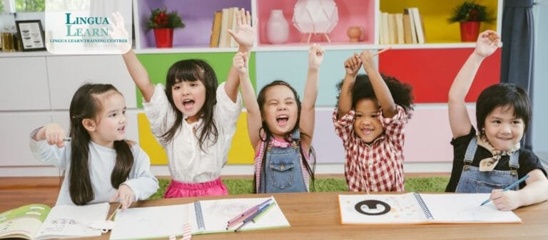 Best Age to Learn a Second Language – Why Earlier Is Better for Kids