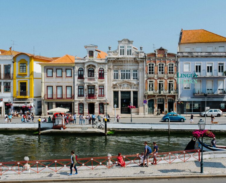 Is Portuguese Easy to Learn? Honest Answer